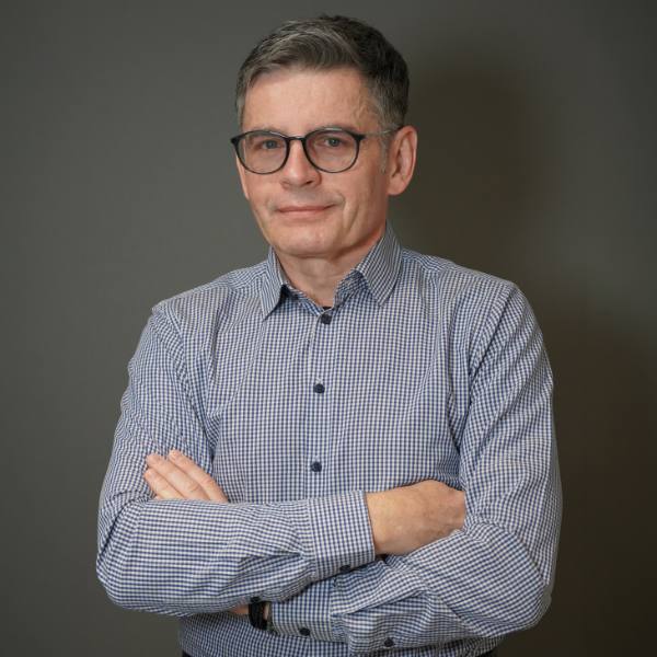 Robert Nowacki - CDT Medicus