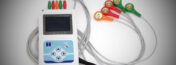 Holter EKG i holter RR